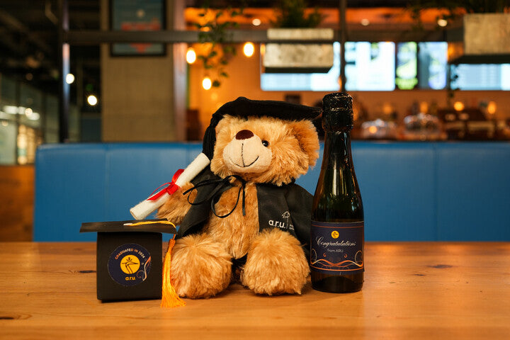 Graduation Gifts – ARU Students' Union Shop