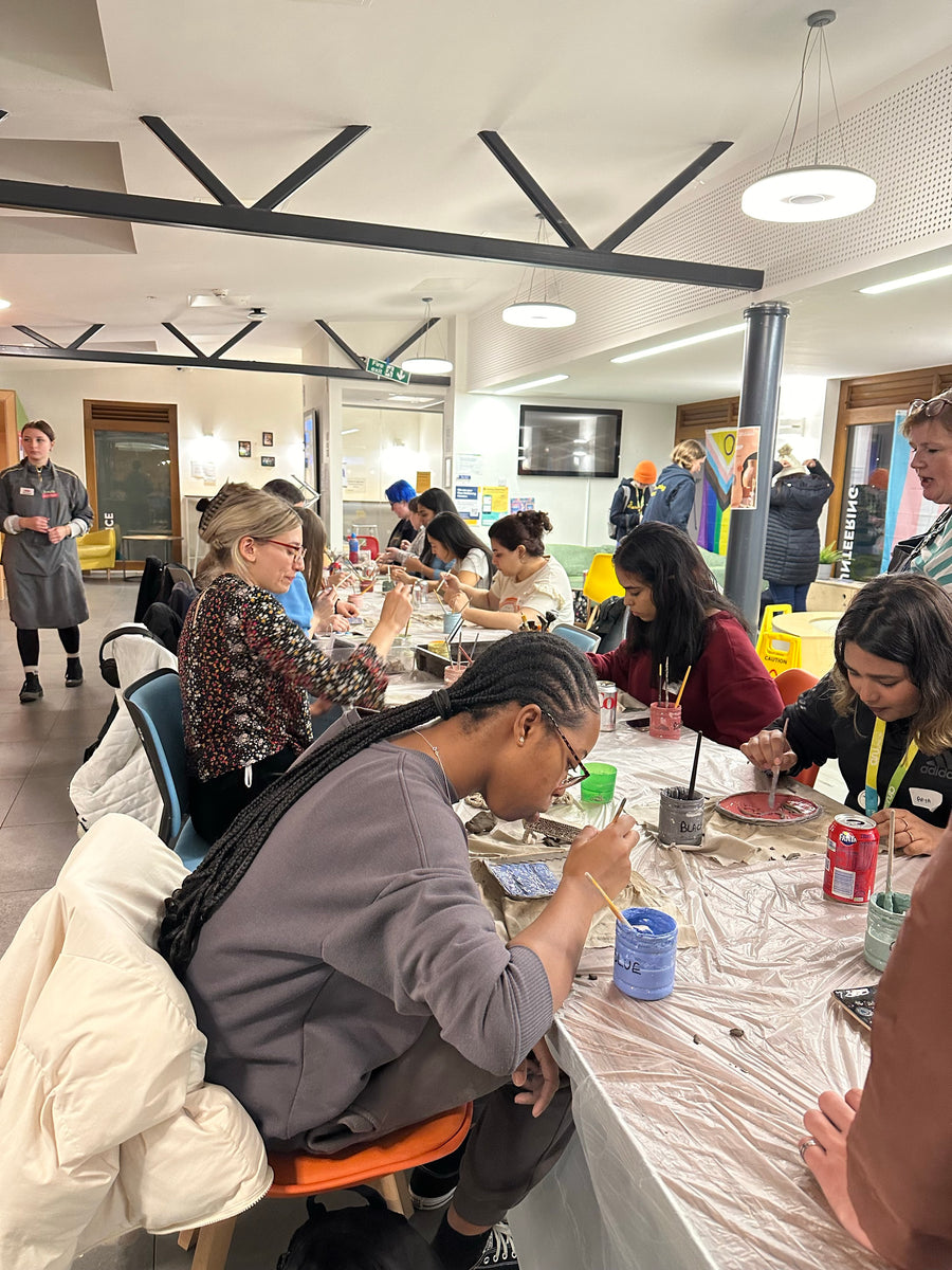 Event Tickets – ARU Students' Union Shop