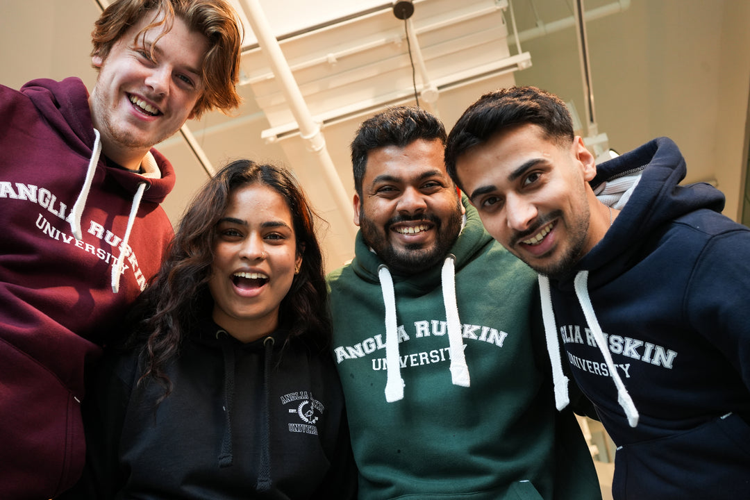 ARU SU online shop – ARU Students' Union Shop